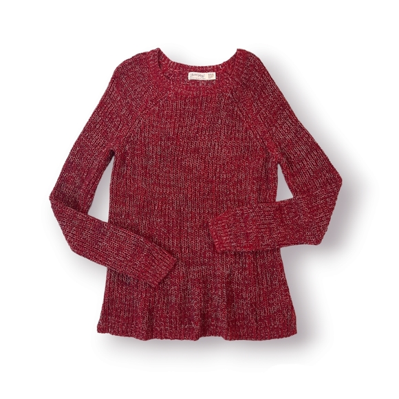 Faded Glory | Shirts & Tops | Faded Glory Knit Sweater | Poshmark